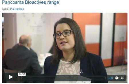 Bioactives product lines explained by Jennifer Maurin I Pancosma