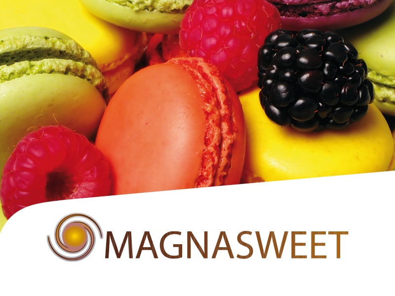 MAGNASWEET - multi funtional palatants | Pancosma