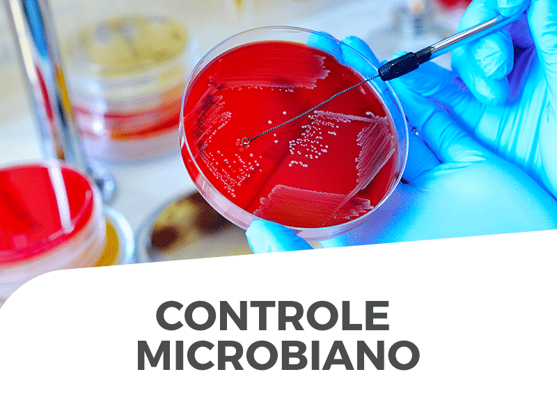 Controle microbiano - com foco em biosseguridade | Btech | Pancosma