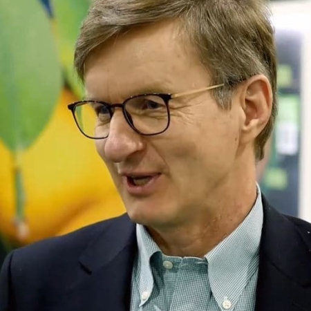 Interview of Henri Peijenburg about organic acids | PANCOSMA