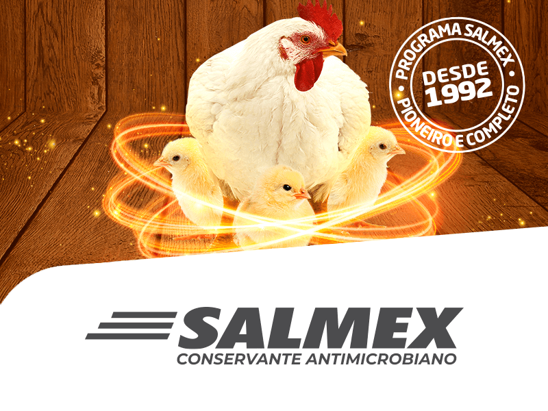 Salmex - Pancosma