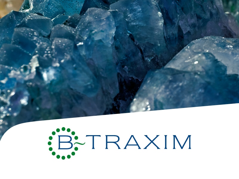 B-TRAXIM - Unique range of organic trace minerals | Pancosma