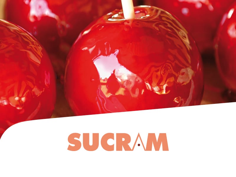 SUCRAM brand - sweeteners to improve feed intake | Pancosma
